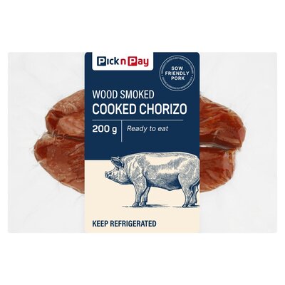 PnP Mini Ham 1kg | PnP