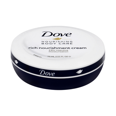 DOVE INTENSIVE NOURISHING CREAM 75ML | PnP