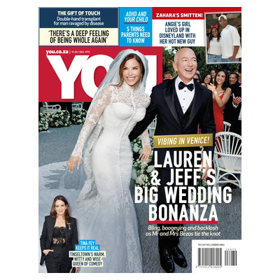 Hello Magazine | PnP