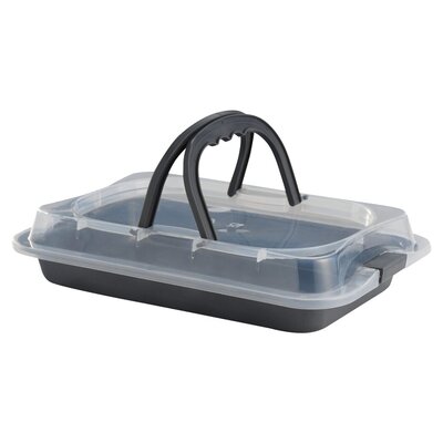 DAY Roasting Pan With Lid 36 x 23cm | PnP