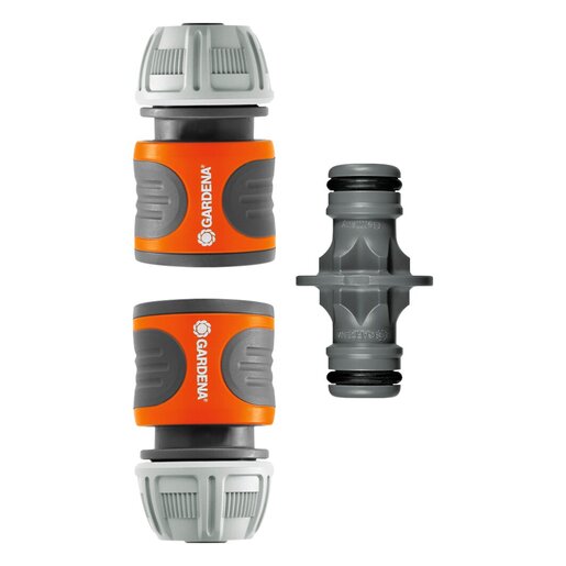 Gardena Hose Connector Coupling Set 13mm | PnP