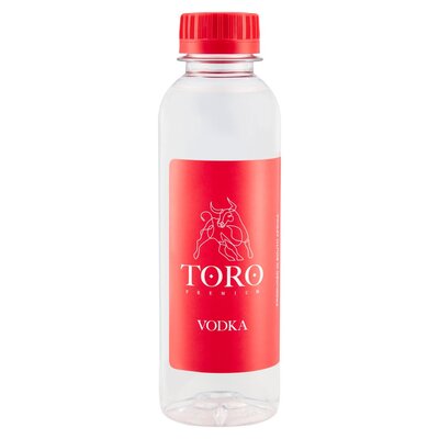 Toro Vodka 200ml | PnP