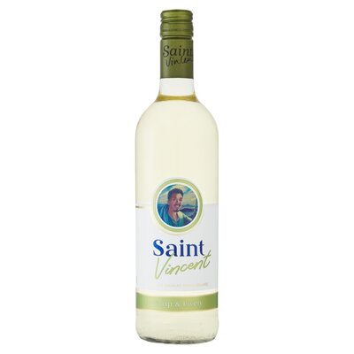 Saint Vincent Crisp & Lively White 750ml | Smart Price Specials | PnP Home