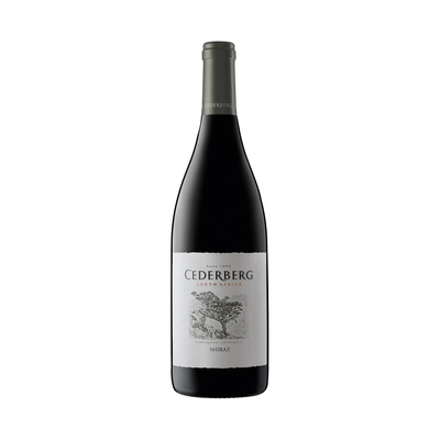 Cederberg Shiraz 750ml | PnP