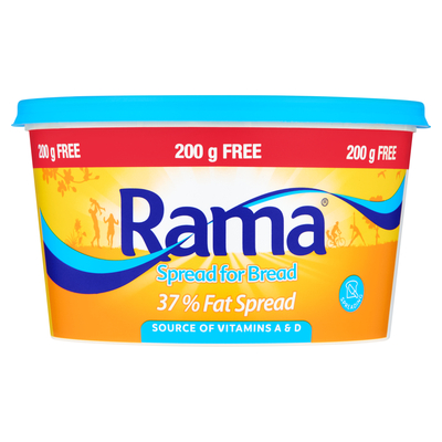 Rama | Butter & Margarine | Smart Price Specials | PnP