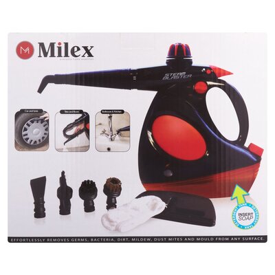 Homemark Steam Blaster | PnP