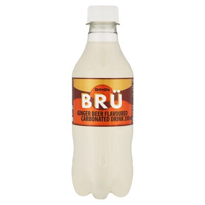 Stoney Ginger Beer Soft Drink 1L | PnP