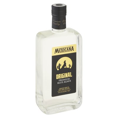 Mexicana Agave Spirit Cooler 750ml | PnP