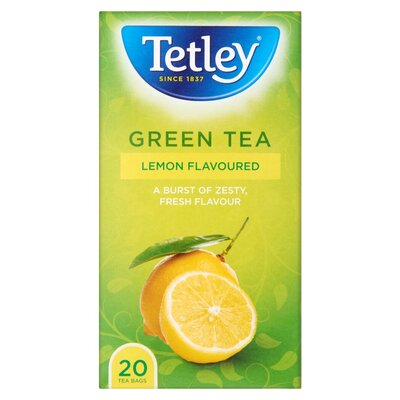 Freshpak Wellness Ginseng Tea Senna 20 Pack | PnP