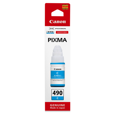 Canon Gi-490 Black Ink Bottle | Smart Price Specials | PnP Home