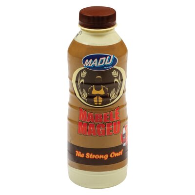 Madu Mabele Mageu 500ml | PnP