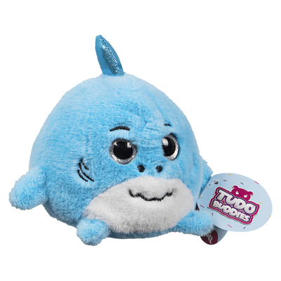 Tudo Buddies Plush Fin Diesel 10cm | Smart Price Specials | PnP Home