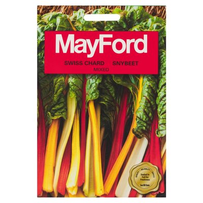 Mayford Vegetable Seed Pack | PnP