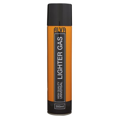 ALVA Butane Canister Torch | Smart Price Specials | PnP Home
