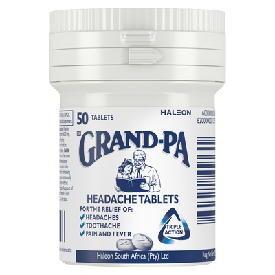 Sinupret Plus Tablets 20 Pack | PnP