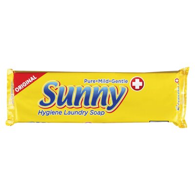 Sunny Laundry Bar Soap 450g | PnP