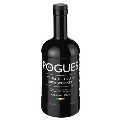 The Pogues Irish Whiskey 750ml | Smart Price Specials | PnP Home