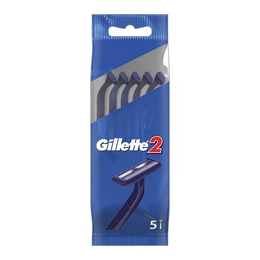 Gillette Long Handle Bags 5 | PnP