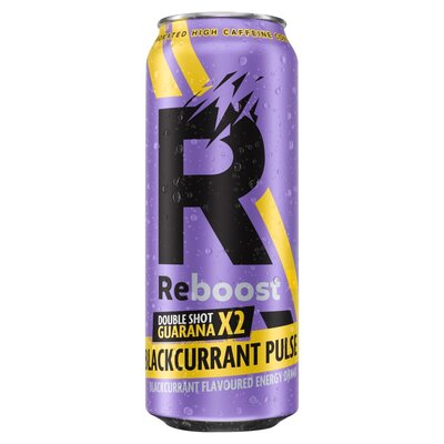 Reboost | Energy Drinks | Smart Price Specials | PnP