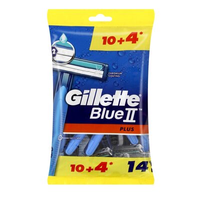 Razors & Blades | Men's Toiletries | Smart Price Specials | PnP