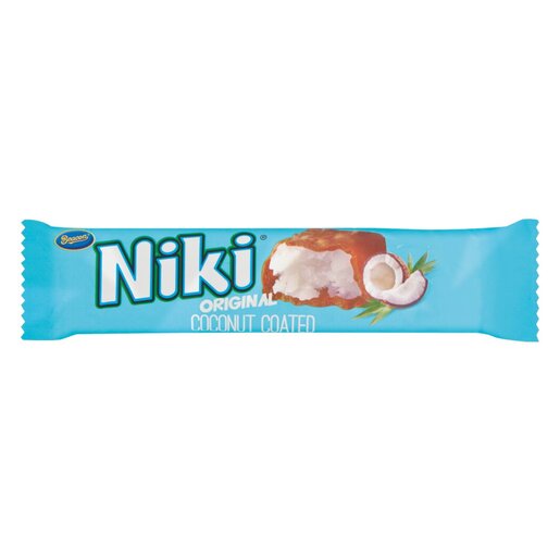 Beacon Chocolate Bar Niki Original 1ea | Smart Price Specials | PnP Home