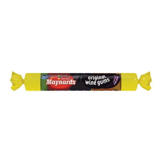 Maynards Wine Gums Roll 39g | Smart Price Specials | PnP Home
