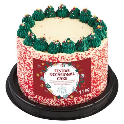 PnP Special Celebration Cake | PnP