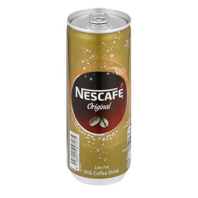 Nescafe Iced Coffee Original Can 240ml x 24 | PnP