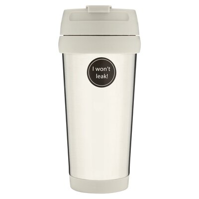 DAY Dark Grey Travel Mug 0.45L | PnP