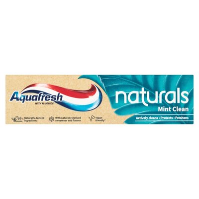 Aquafresh Toothpaste Care Original 75ml | PnP