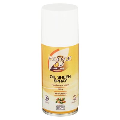 Essence Nourishing Oil Sheen Spray 85ml | PnP