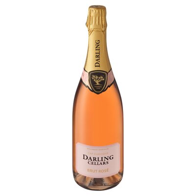 Darling Cellars Brut Rose 750ml x 6 | PnP