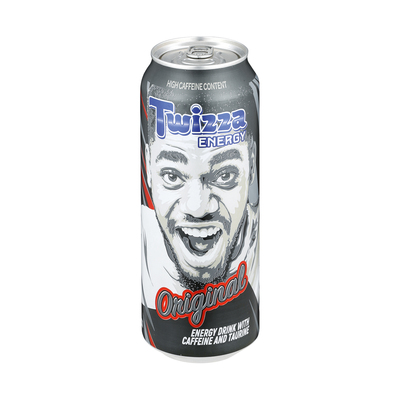 Twizza Original Energy Drink 500ml | PnP