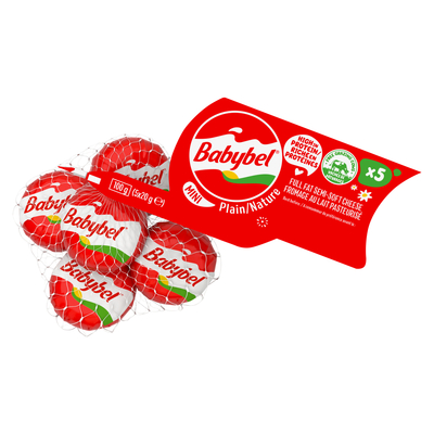 Bel Mini Baby Lite Chs 100g | PnP