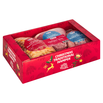 PnP Traditional Hamper x 27 | PnP