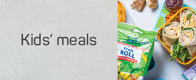Kids' Meals | Ready Meals & Desserts | Smart Price Specials | PnP