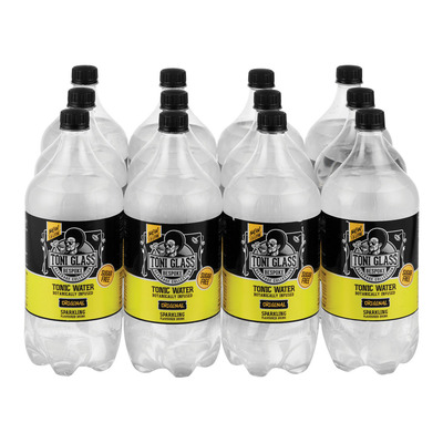 Toni Glass Original Sugar Free 1.5L | PnP