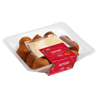 PnP Pumpkin Fritters 300g | PnP