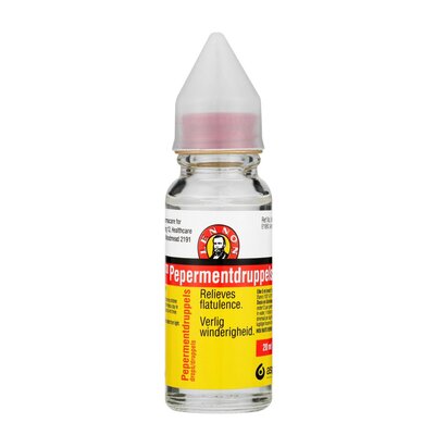 Lennon Peppermint Druppels 20ml | Smart Price Specials | PnP Home