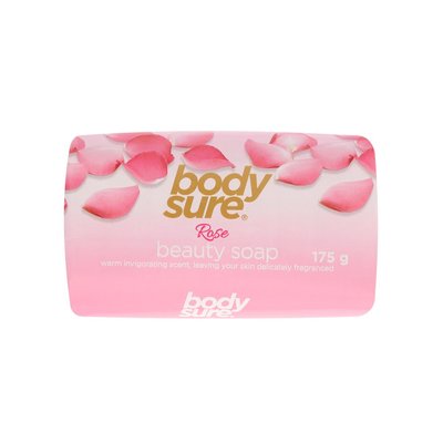 PnP Bodysure Rose Soap 175g | PnP