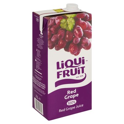 Liqui-Fruit Red Grape Juice 2L | Smart Price Specials | PnP Home