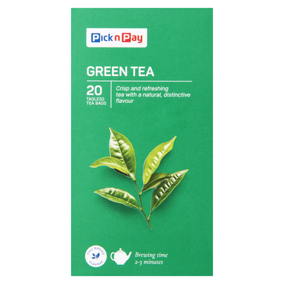 Closemyer Slimming Tea Herbal 50g | PnP