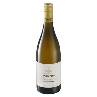 Waterford Estate Pecan Stream Chenin Blanc 750ml | Smart Price Specials ...