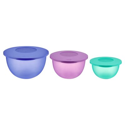 Addis Store N Serve Bowl Set 3 Piece | PnP