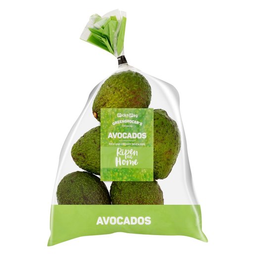 PnP Ripen At Home Avocado Bag 1kg | PnP