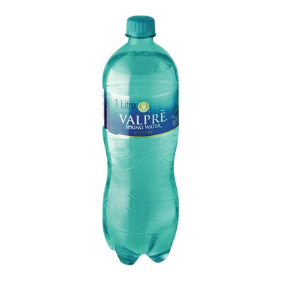Valpre Sparkling Spring Water 1L | PnP
