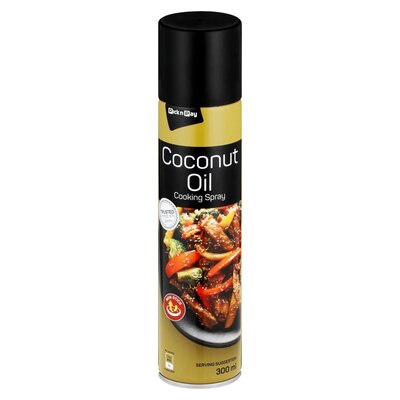 PnP Coconut Oil CookingSpray 300ml | PnP