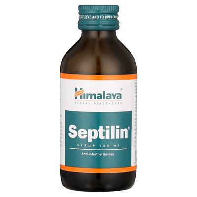 Himalaya Septilin Syrup 100ml | Smart Price Specials | PnP Home