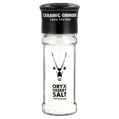 Oryx Desert Salt 100g | PnP