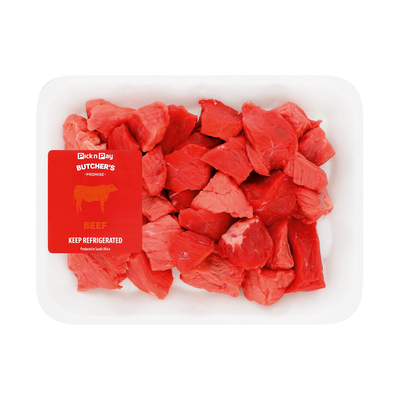 PnP Beef Goulash | PnP